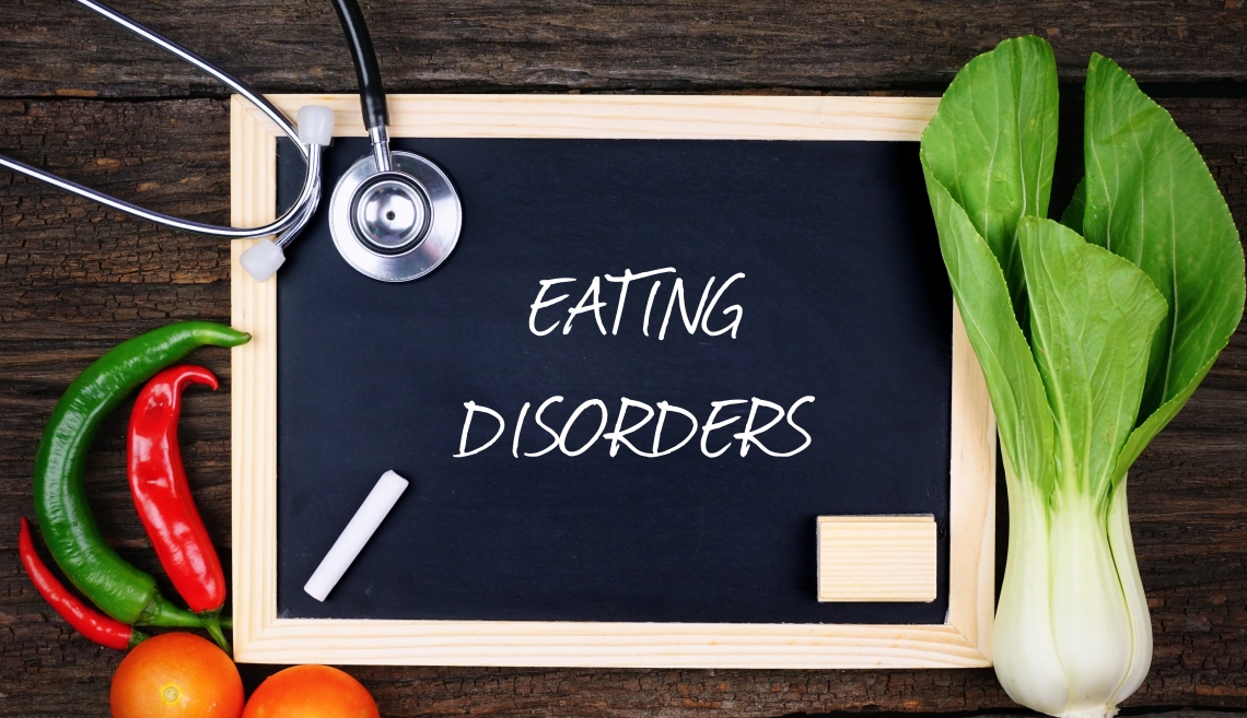 What to Know: Eating Disorders :: The Health Plan