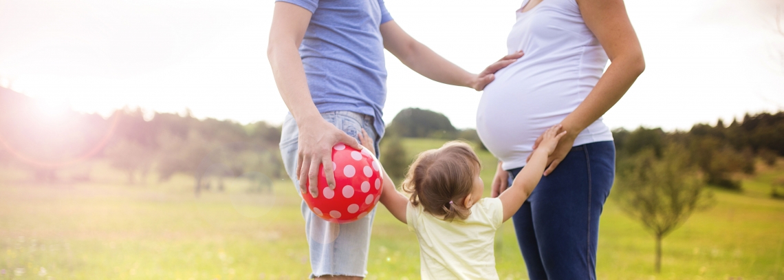 Prenatal and Pregnancy :: The Health Plan
